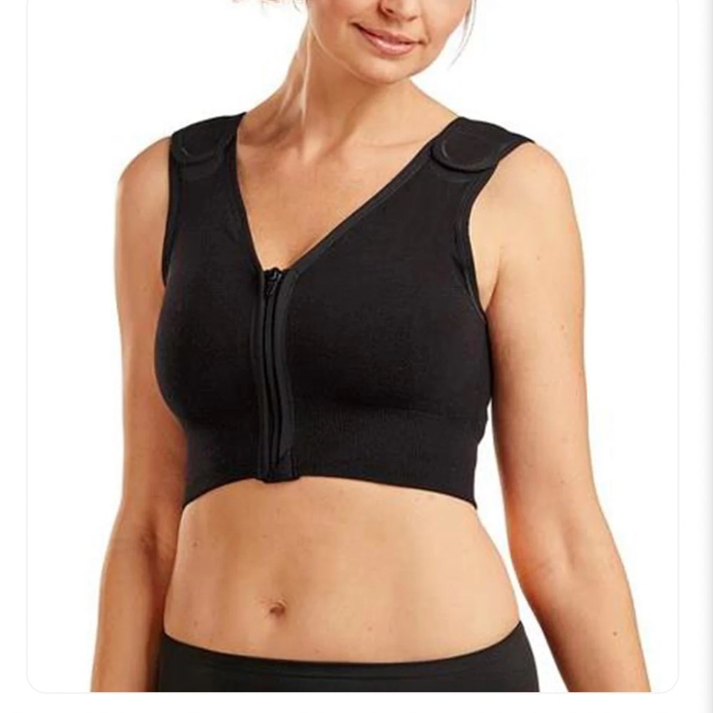 Carefix Post Operation Compression Bra - Gem